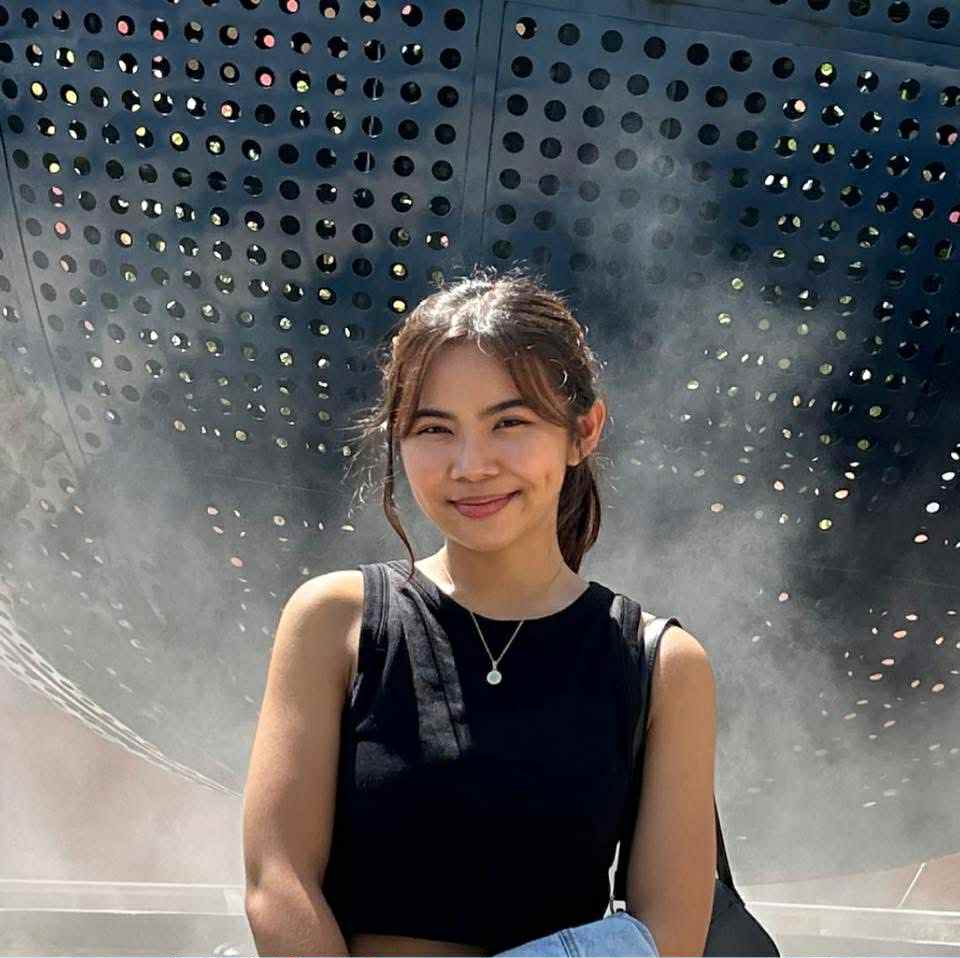 Brianna Agbunag · Portfolio